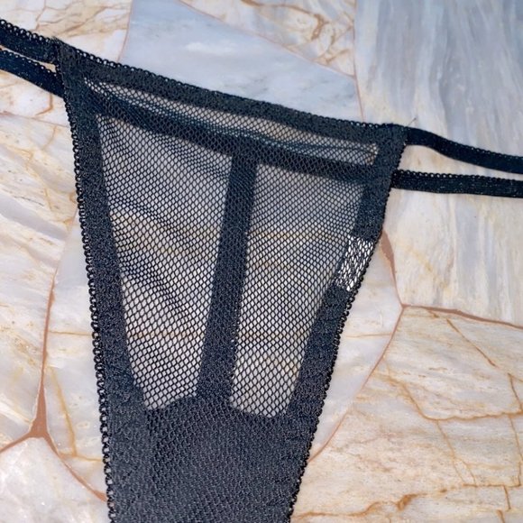 Victoria's Secret | Intimates & Sleepwear | Rare Sexy Little Things ...